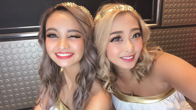 Girls Bars In Japan: The Complete Guide - Tokyo Night Owl