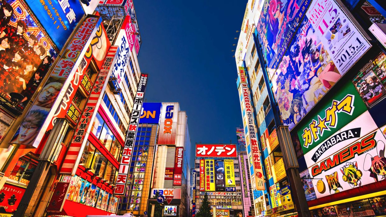 Japanese Nightlife Etiquette: Live It Up Like a Local - Tokyo Night Owl