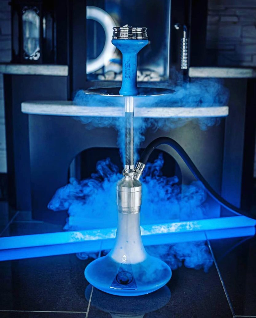 Shisha In Tokyo - A Complete Guide - Tokyo Night Owl