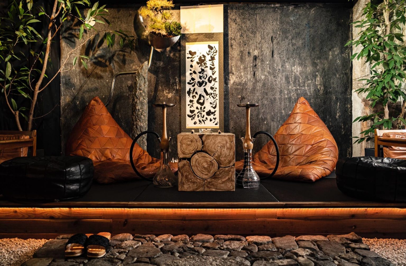 Shisha In Tokyo - A Complete Guide - Tokyo Night Owl