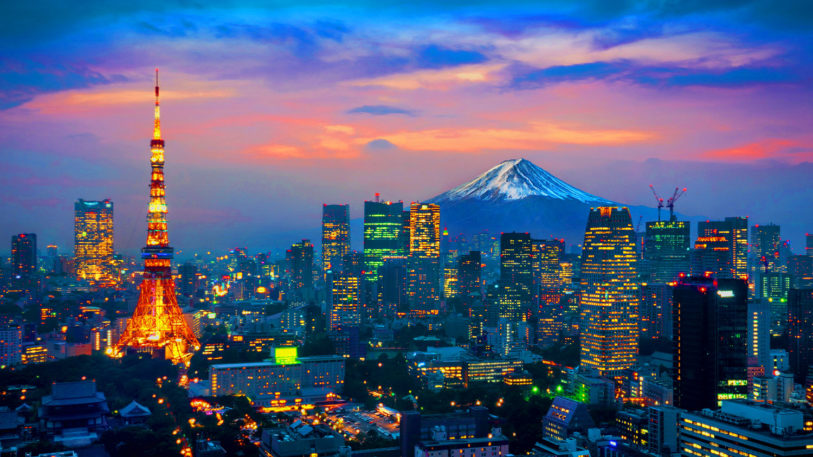 Tokyo Photographers: The 9 Best Photoshoots You Need To Book - Tokyo ...