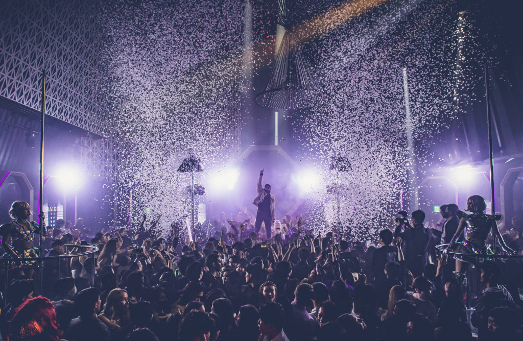 Tokyo Nightclubs: The Top 10 Clubs of 2025 - Tokyo Night Owl