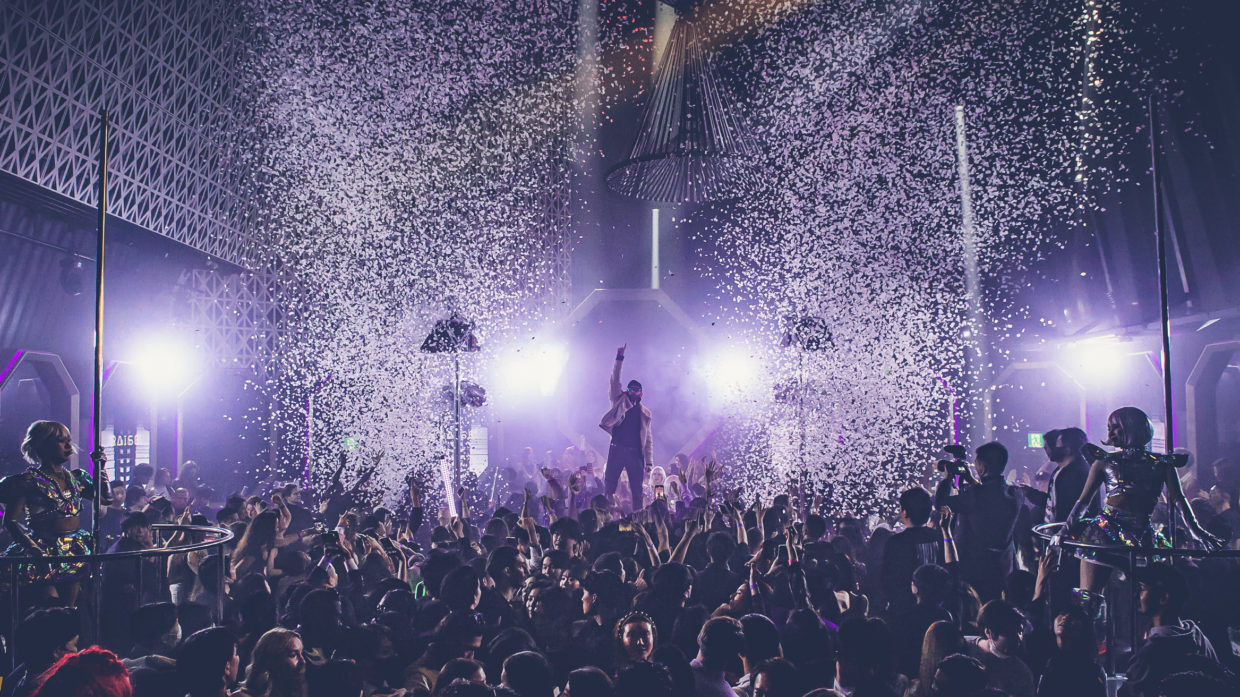 Tokyo Nightclubs: The Top 10 Clubs of 2025 - Tokyo Night Owl