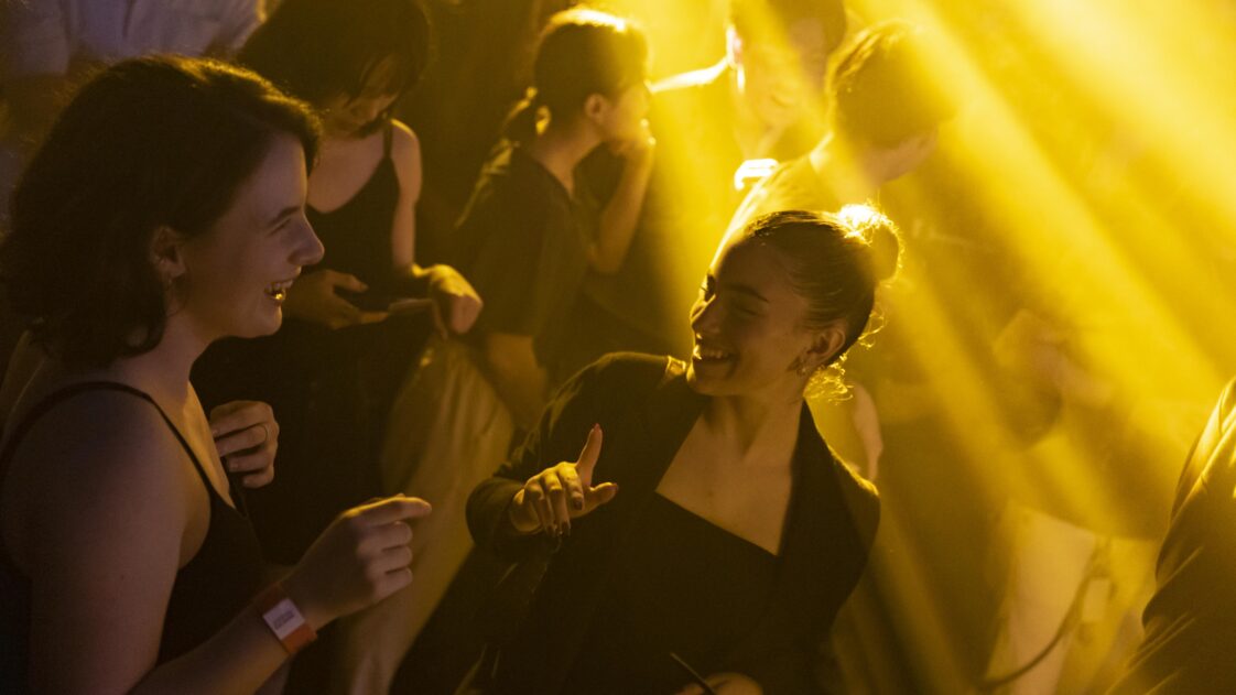 One Night in Tokyo: How To Party All Night Long – Tokyo Night Owl