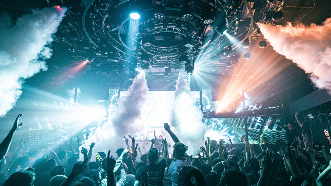 Shibuya Nightclubs - A Comprehensive Guide to all of Shibuya's clubs ...