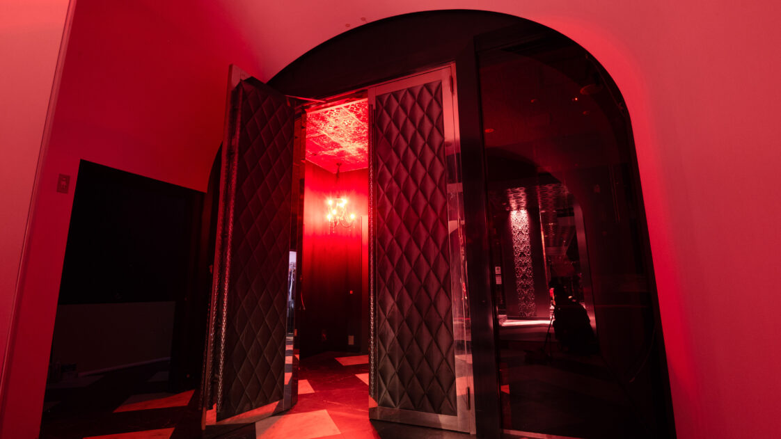 11 Bizarre Japanese Love Hotels - Tokyo Night Owl