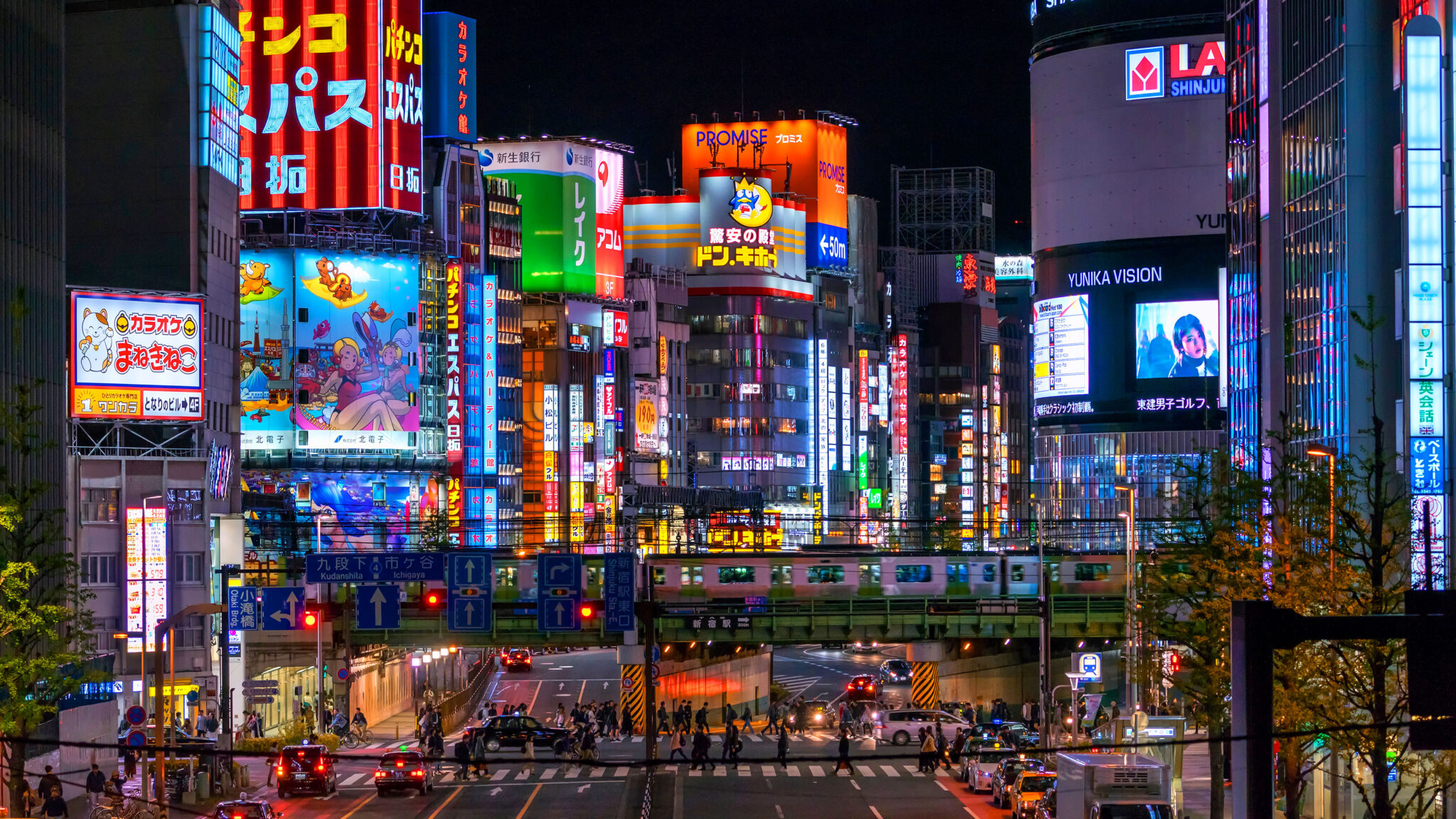 Top 10 Tokyo Nightclubs of 2025 - Tokyo Night Owl