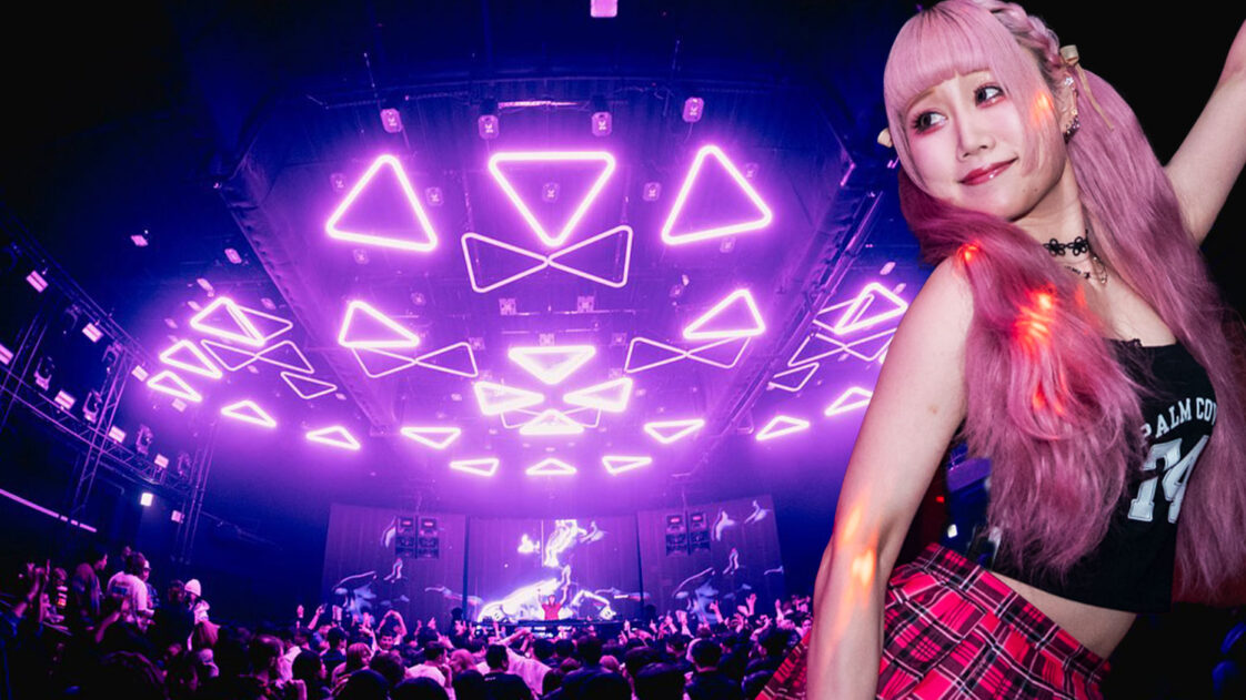 New Nightclubs in Tokyo: Must-See Hotspots for Partygoers - Tokyo Night Owl